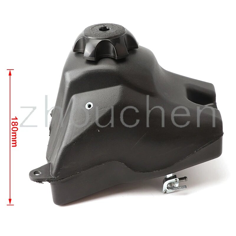 CRF50 бензиновый топливный бак для питбайка, внедорожный велосипед, питбайк 50/70/90/110/125CC