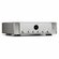 Интегральный усилитель Marantz MODEL 50 (серебристый)