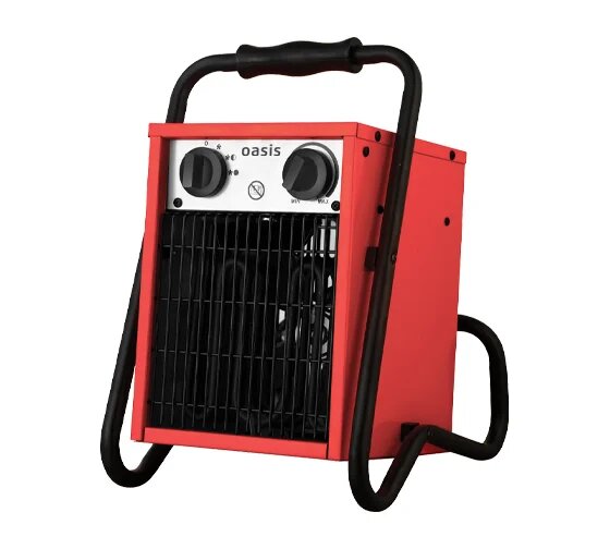 Тепловая пушка OASIS TP-30S /U/ 4640015383987