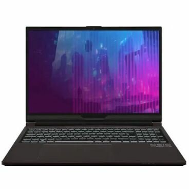16,1" Ноутбук OSiO CyberLine (C160I-002) коричневый - 1920x1200, IPS, Intel Core i5-12600H, ядра: 12 x 2,7 ГГц, 16 ГБ, SSD 512 ГБ, NVIDIA GeForce RTX 4050 (6 ГБ), Windows 10 Pro