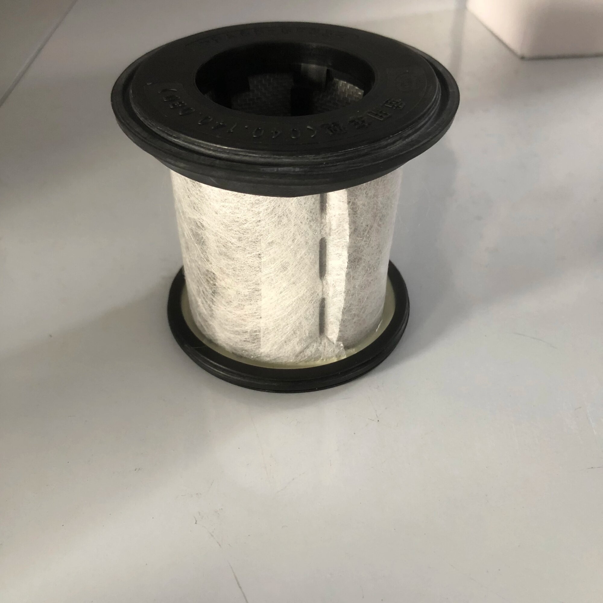 Фильтр вентиляционного фильтра для Volvo Penta D3, заменяет 21368879