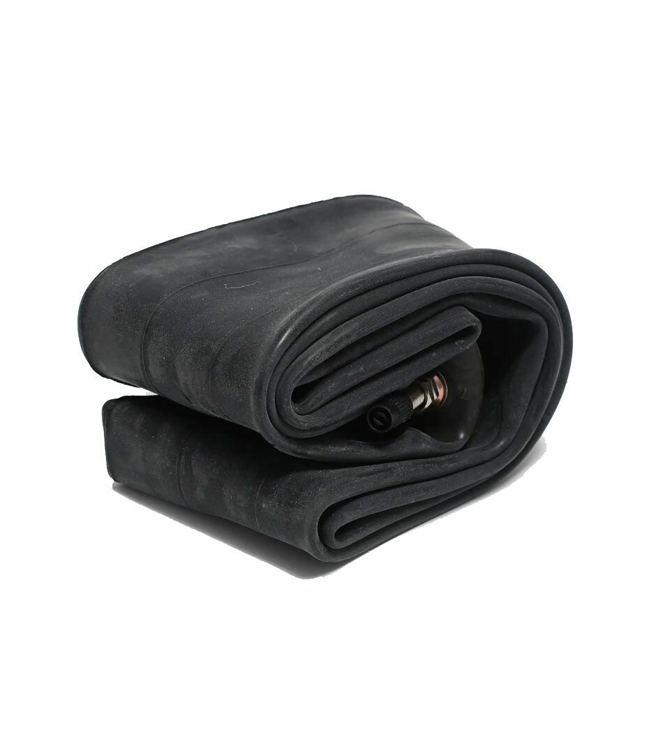 Камера 2,25-17 передняя мопеда Delta, Alpha