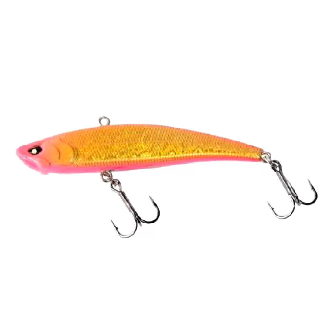 Воблер для рыбалки Lucky John SLIM VIB 80S (80мм) 21гр # 142