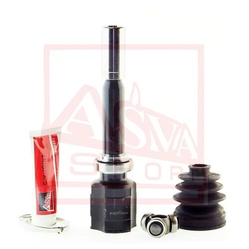 Шрус RENAULT DUSTER 2011- 2,0 Акпп 2WD ASVA RNIRDSR Asva RNIRDSR
