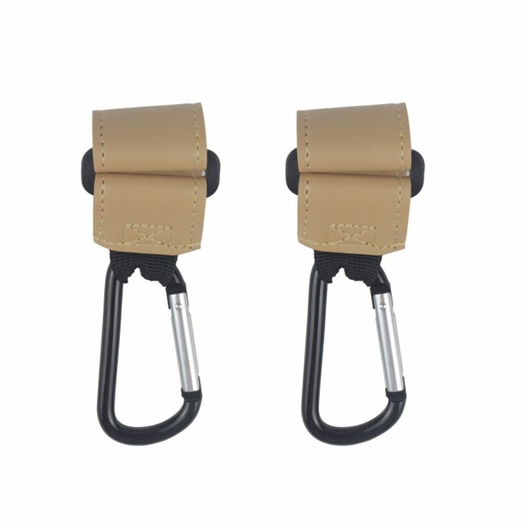 (2) Крючки для колясок