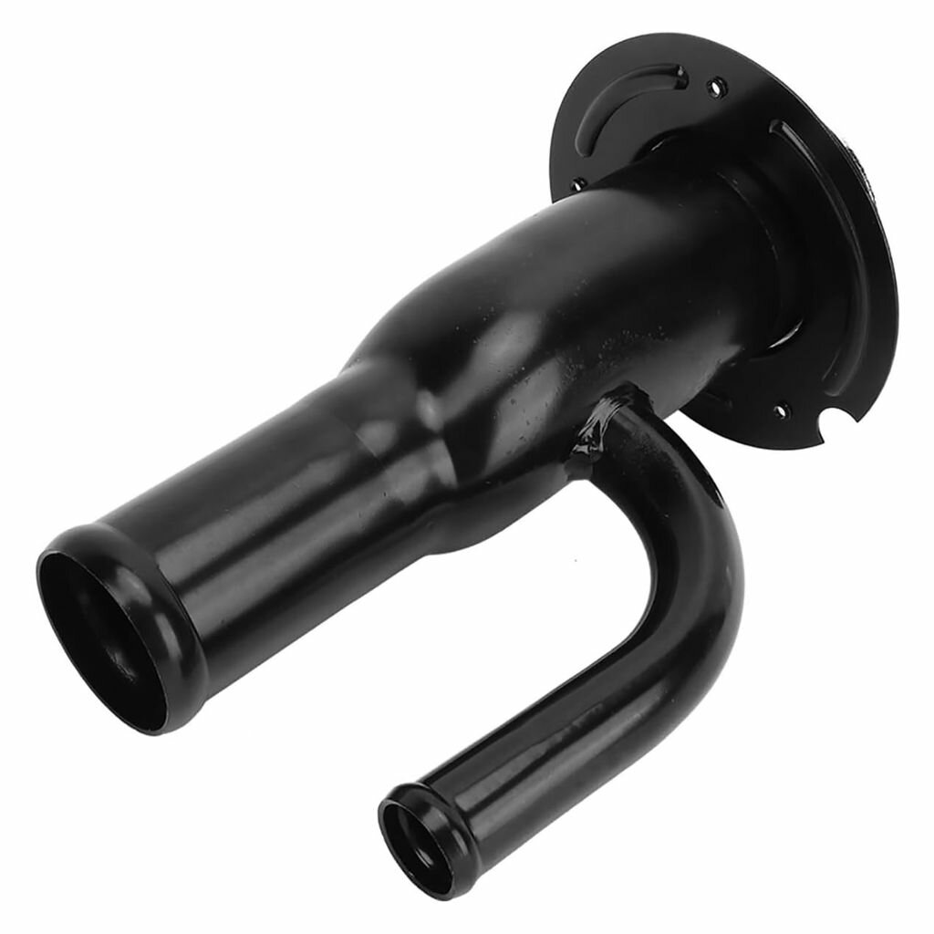 (1 шт) 4C3Z9034C Горловина топливного бака для Ford F350 F450 F550