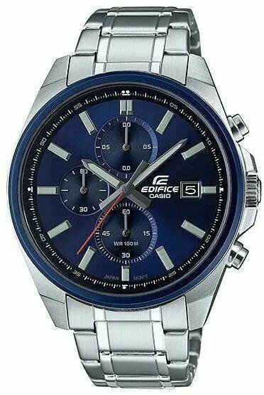 Наручные часы Edifice