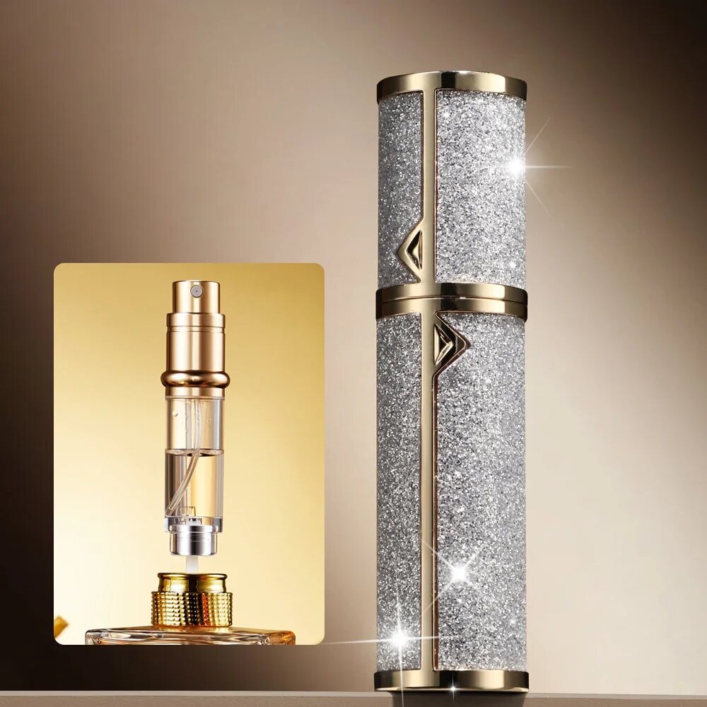 Дорожный флакон