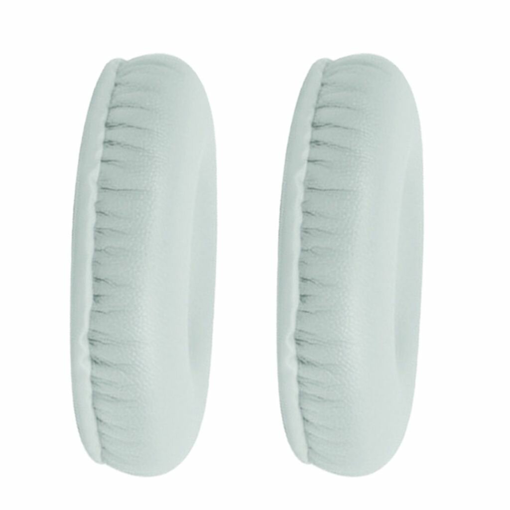 (1 пара) для наушников Philips TAH4205 TAH4105 - серые