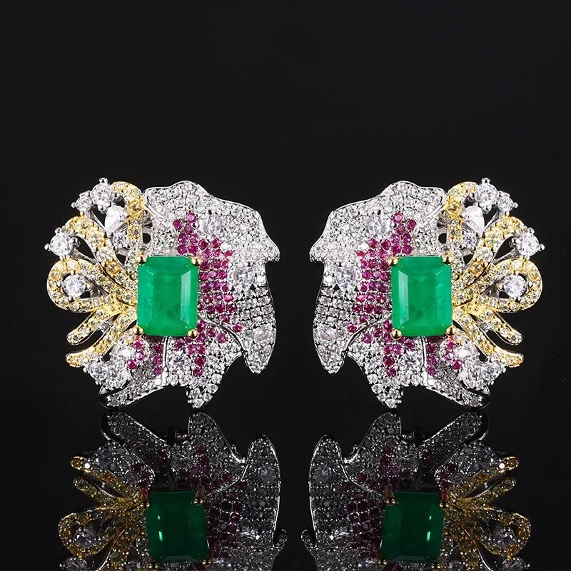 Комплект бижутерии