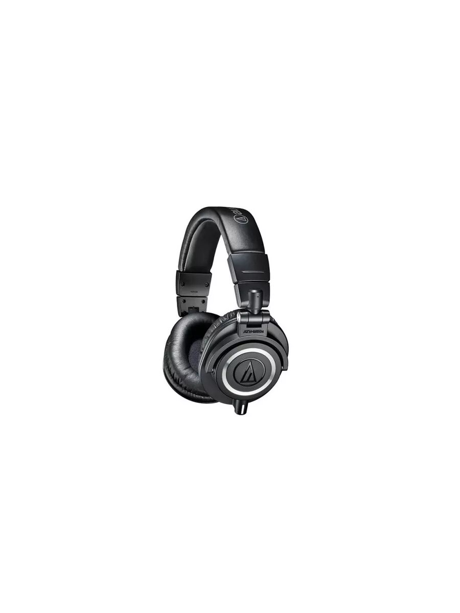 Наушники мониторные Audio-Technica ATH-M50X 1.2м (15117007)