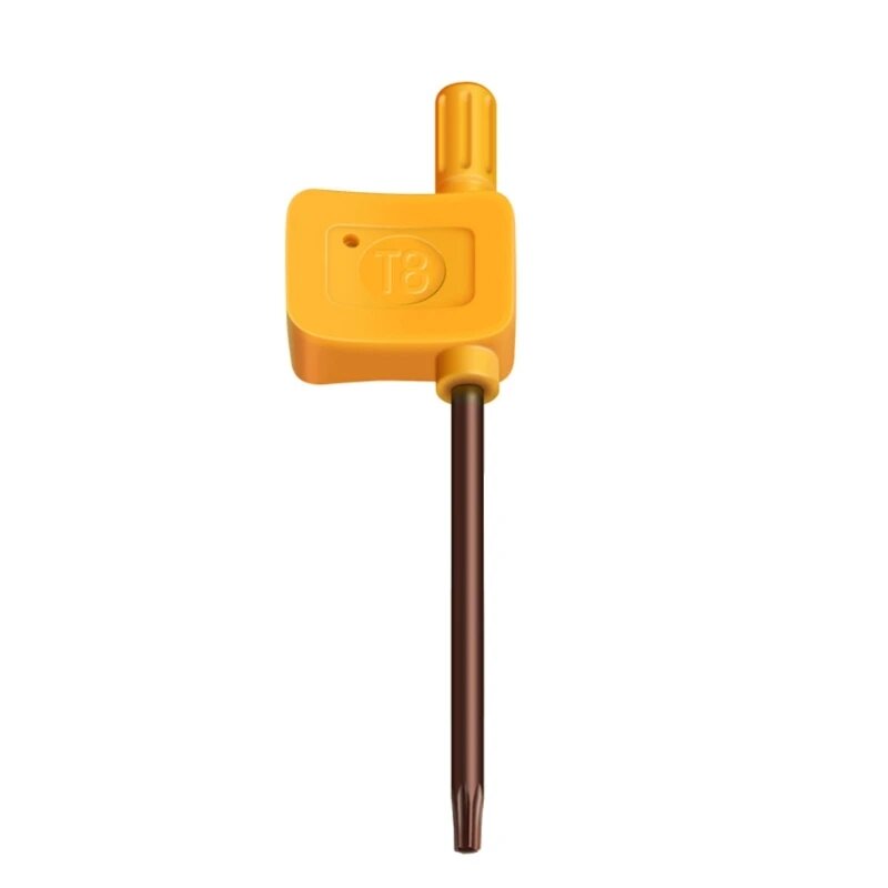 Ключ Torx Jaysuing 37MD5AC408277 T8