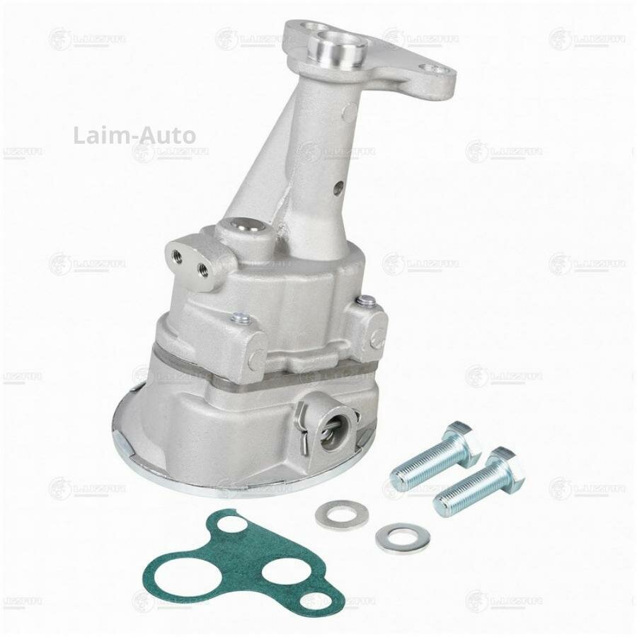 LUZAR LOP-0306 Насос масляный для а/м ГАЗ 406 (LOP 0306)