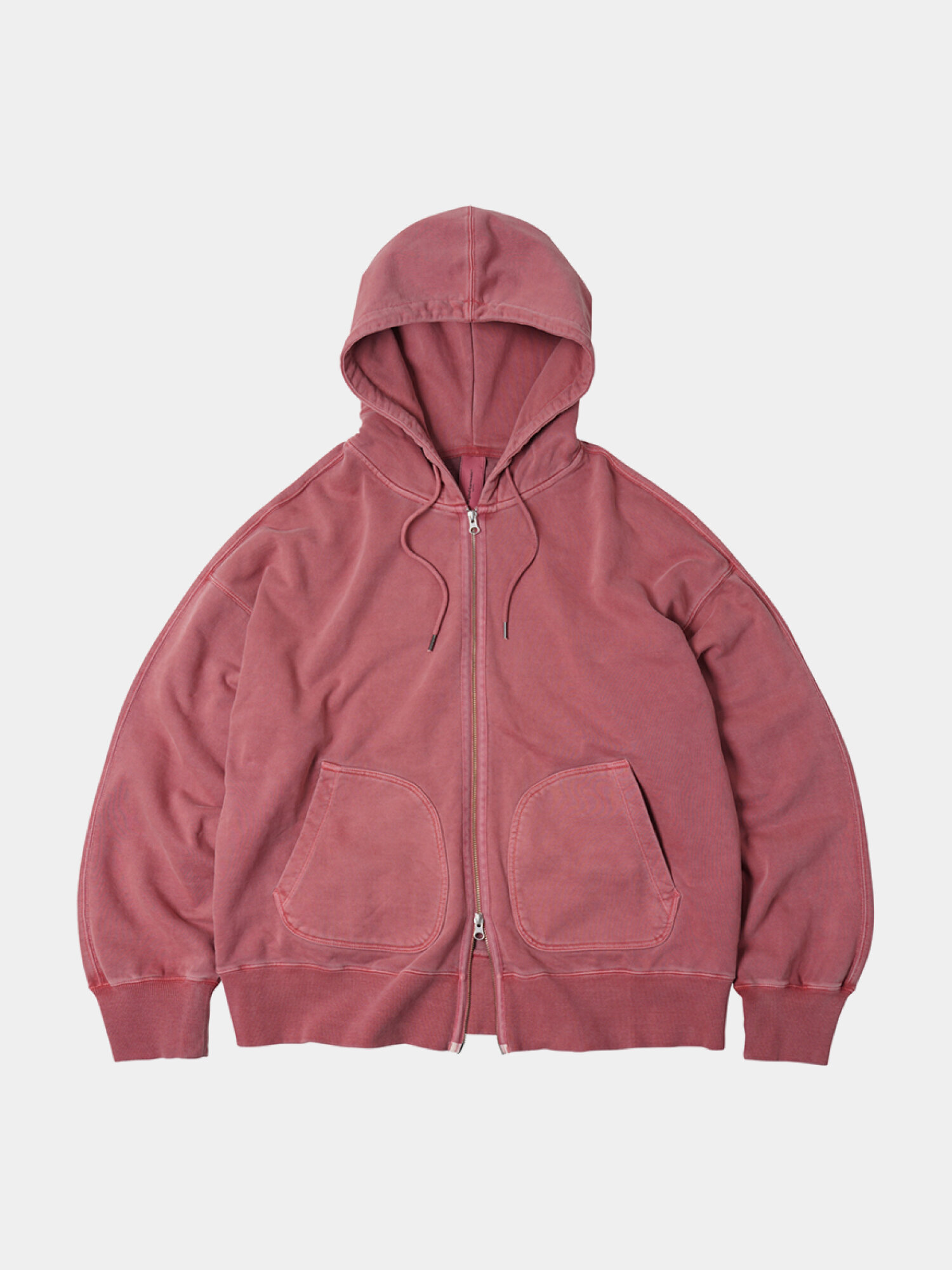 Толстовка Og Pigment Dyeing