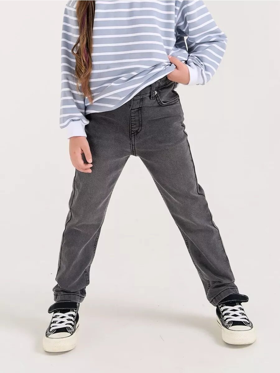 Джинсы Базовый