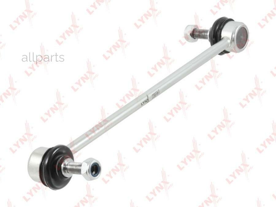 LYNXAUTO C7258LR Стойка стабилизатора | перед прав/лев |