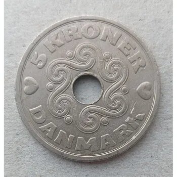 Монета