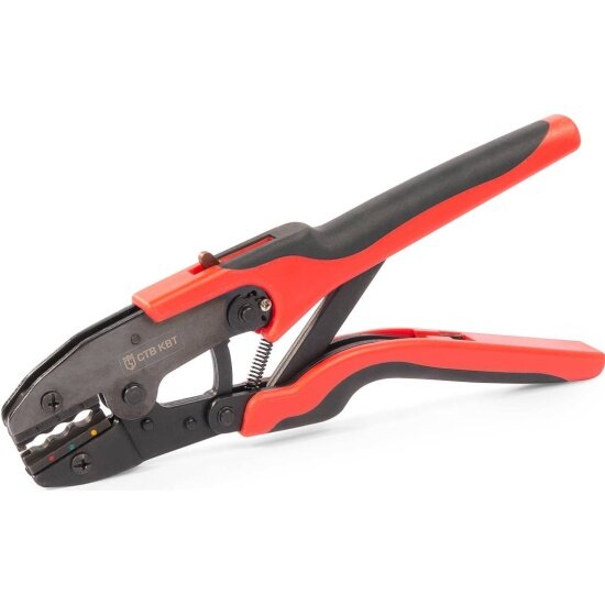 Пресс-клещи Квт CTB-10