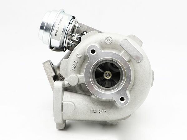 Турбокомпрессор - Nissan Pathfinder 2.5D