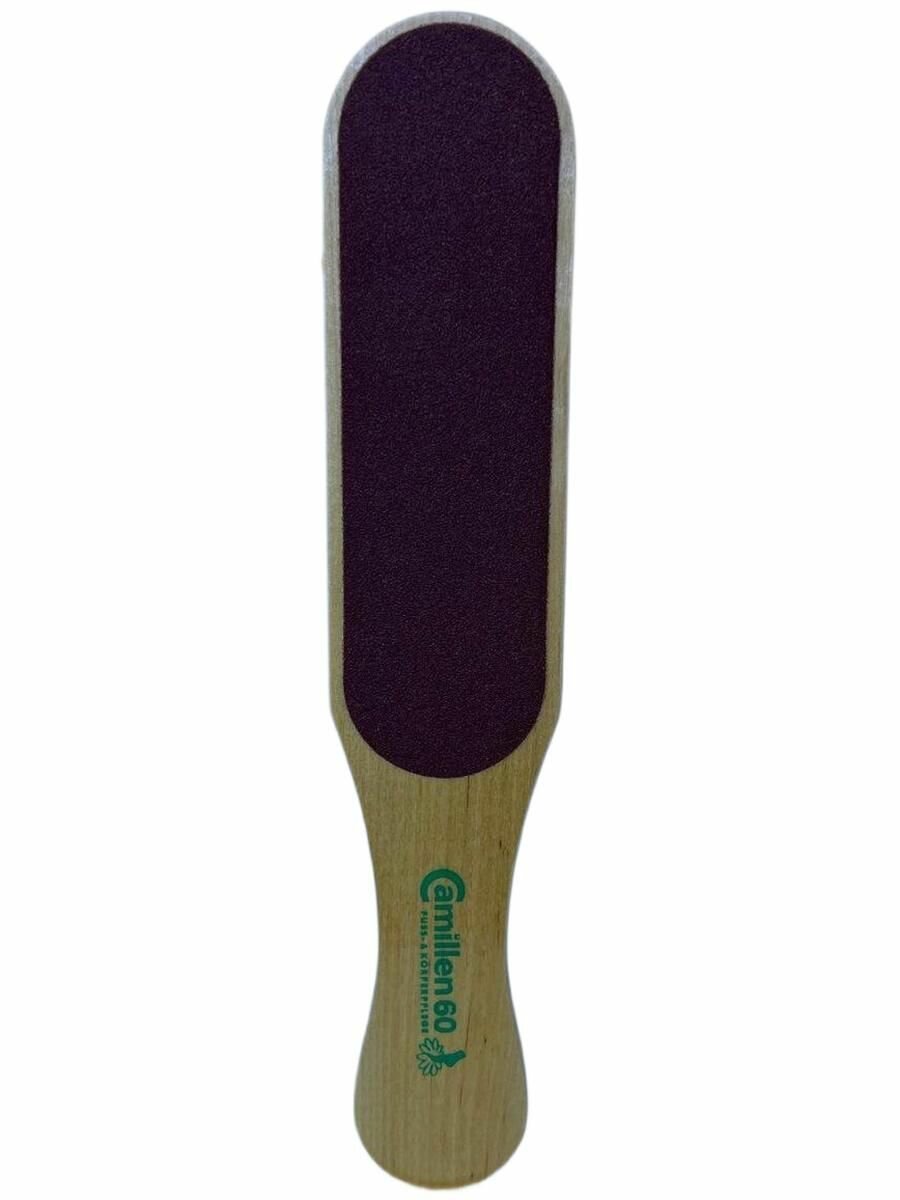 Пилка терка (пемза) для пяток, педикюра