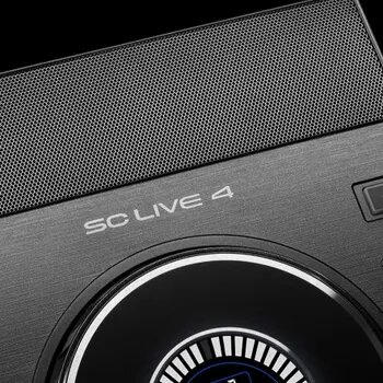 DJ-контроллер Denon SC Live 4