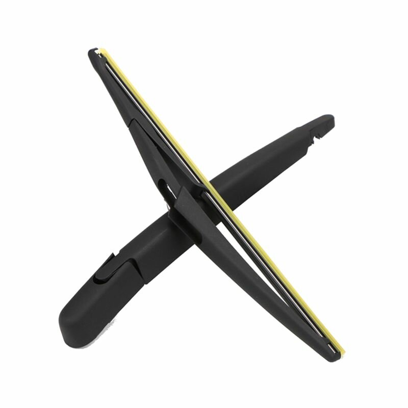 Рычаг и щетки заднего стеклоочистителя MyPads для A1648200844