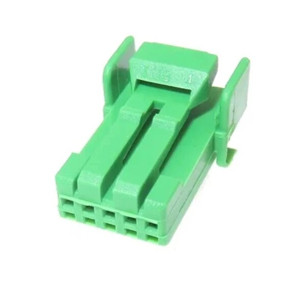 Кабельный разъем для усилителя рулевого управления DJ7051A-1.2-21 female connector