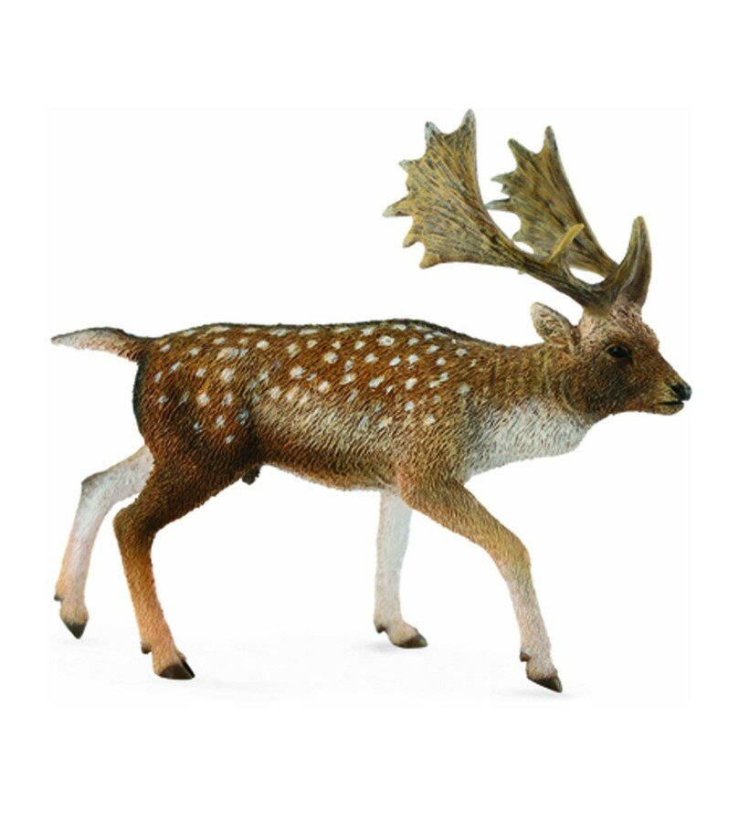 Фигурка Collecta Олень, L 88685b