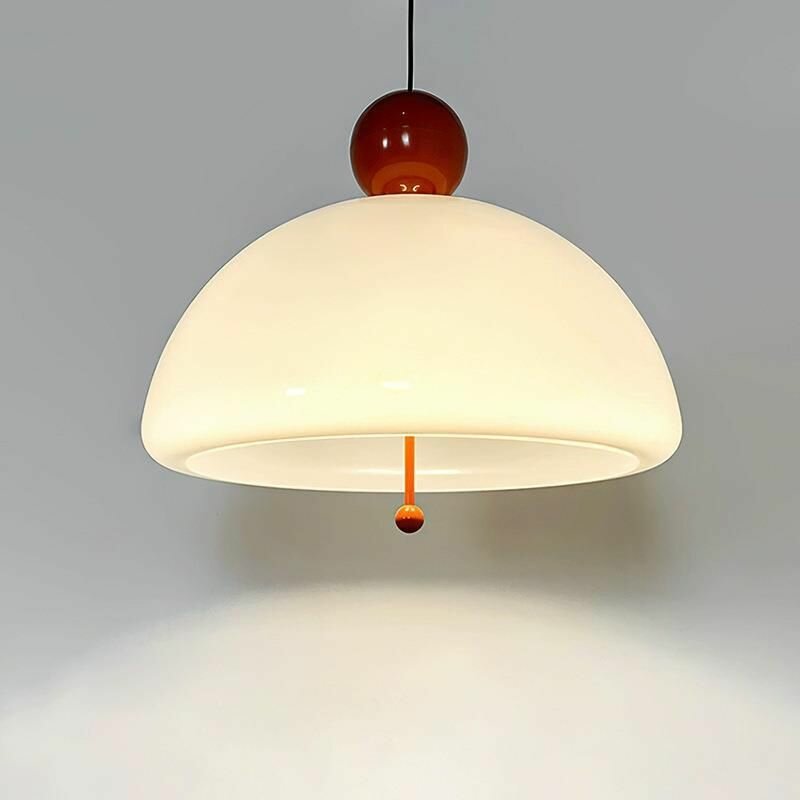 Ресторанная люстра для украшения дома в стиле Баухауз