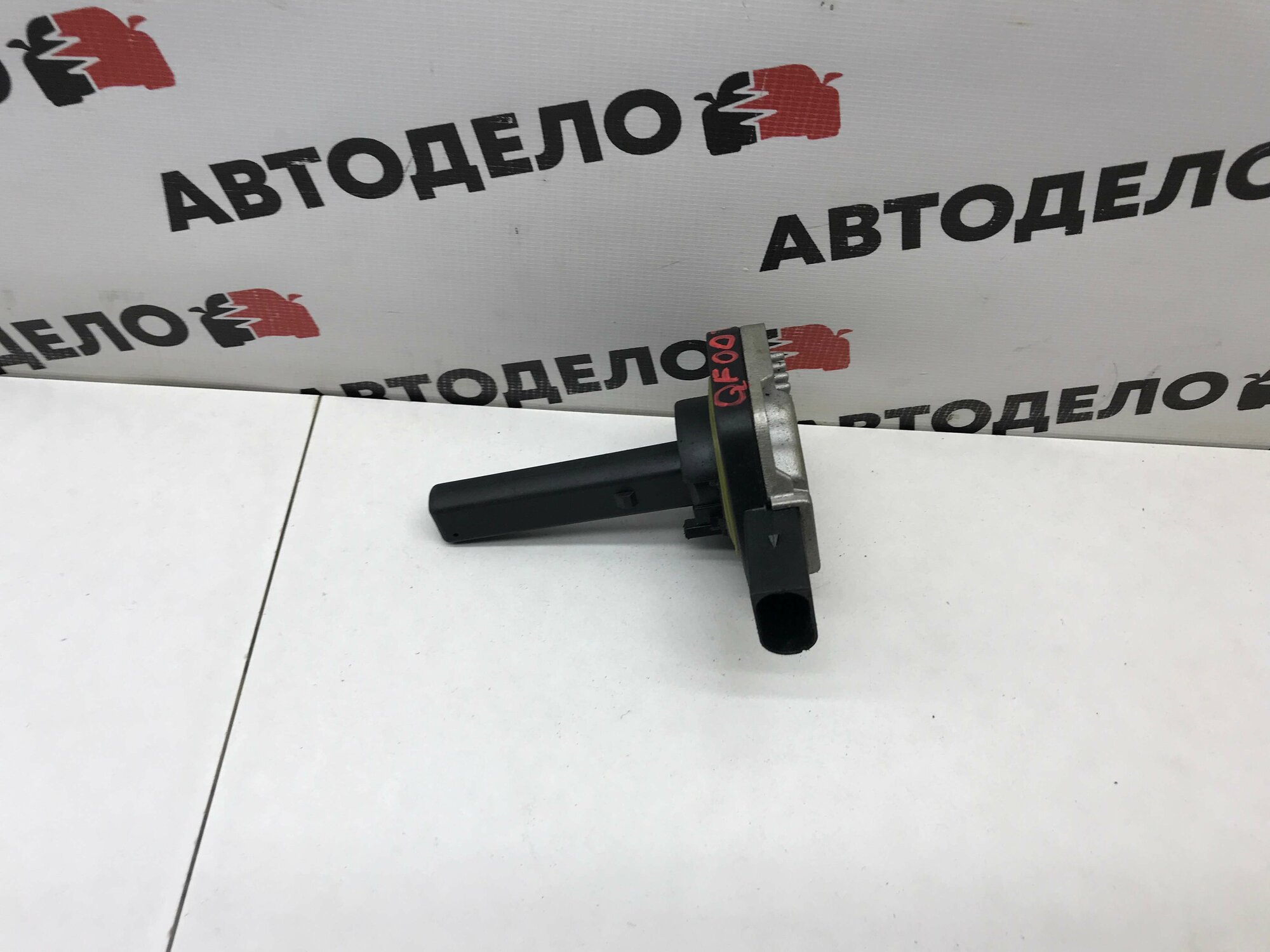 Датчик уровня масла двс Quattro Freni bmw N20 N45