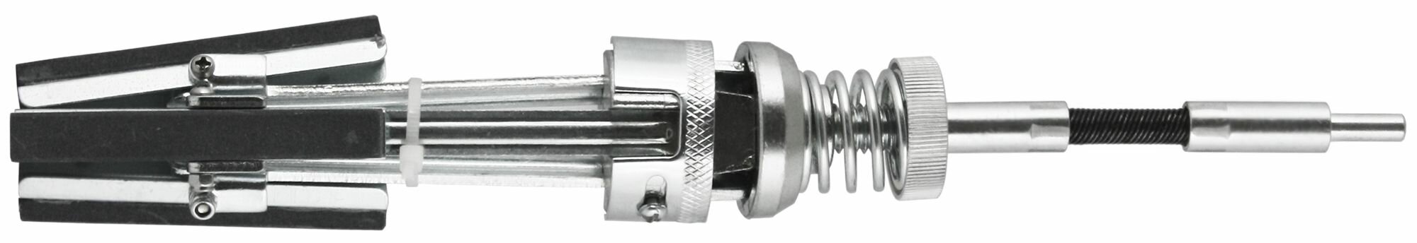 BCH33 Хон для расточки гидравлических цилиндров в сборе, 51-178 мм Thorvik