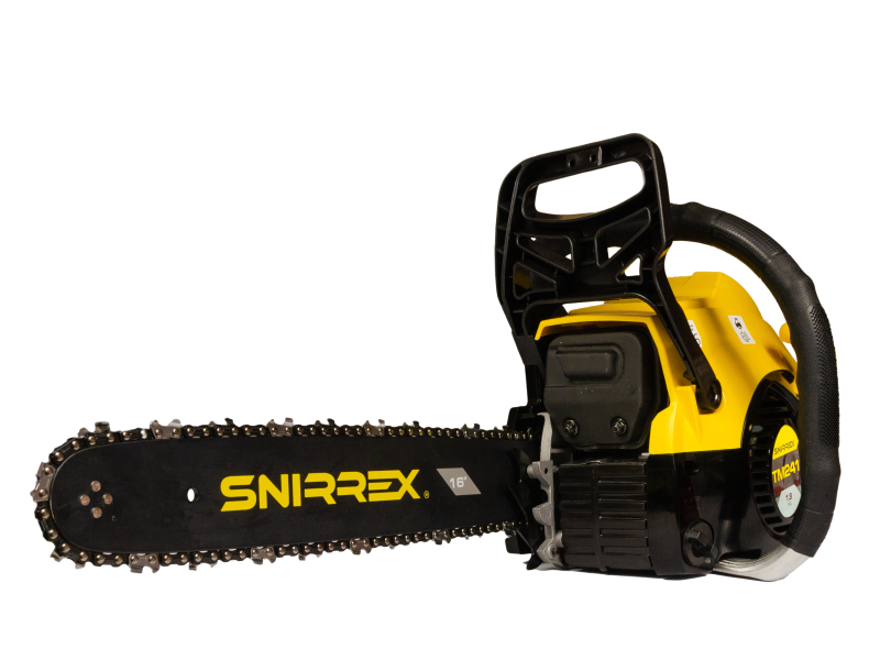 Бензопила SNIRREX TM 241 16
