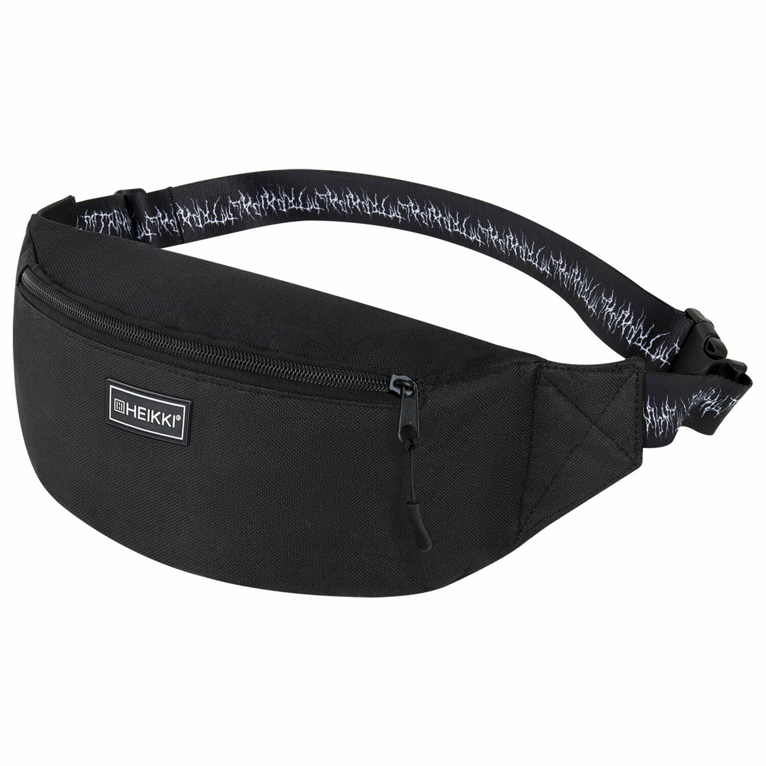 Сумка поясная