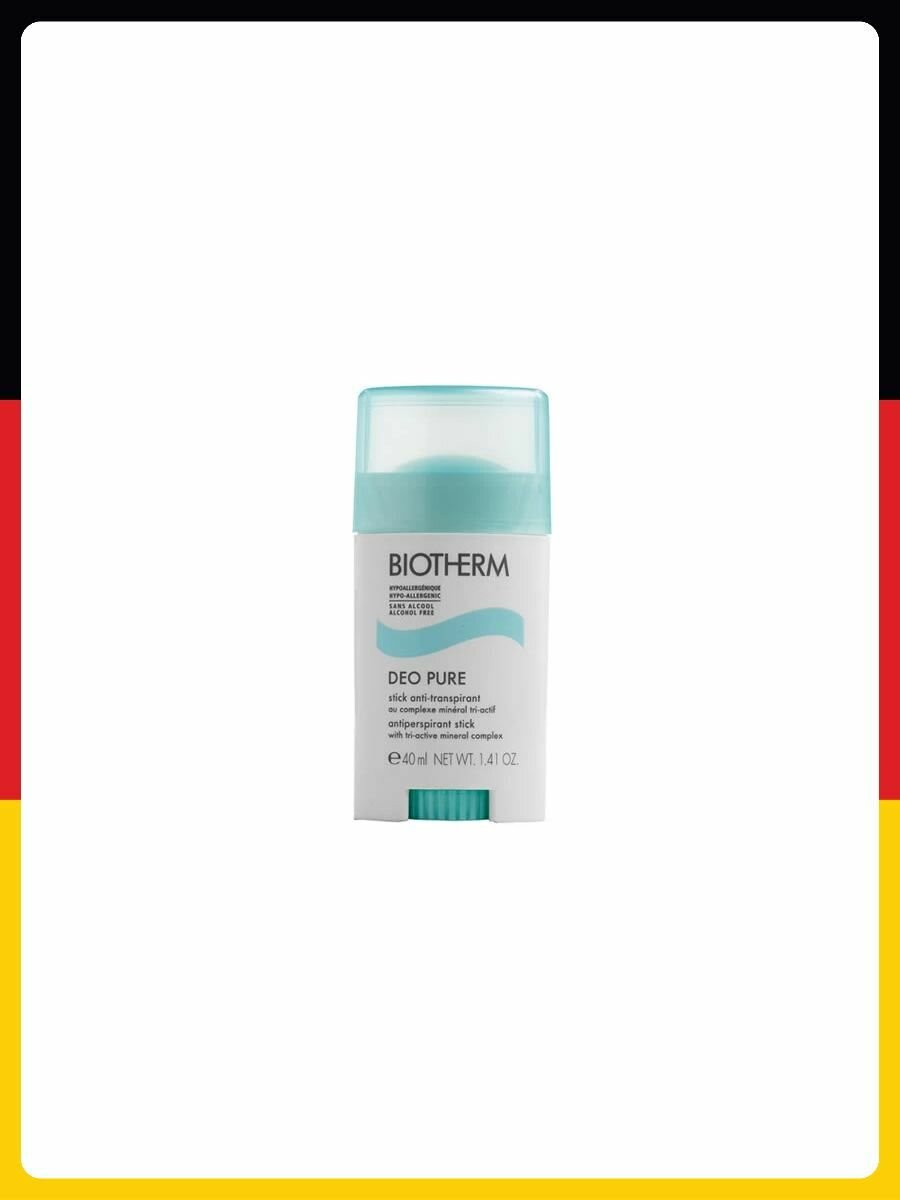 Дезодорант Biotherm 493