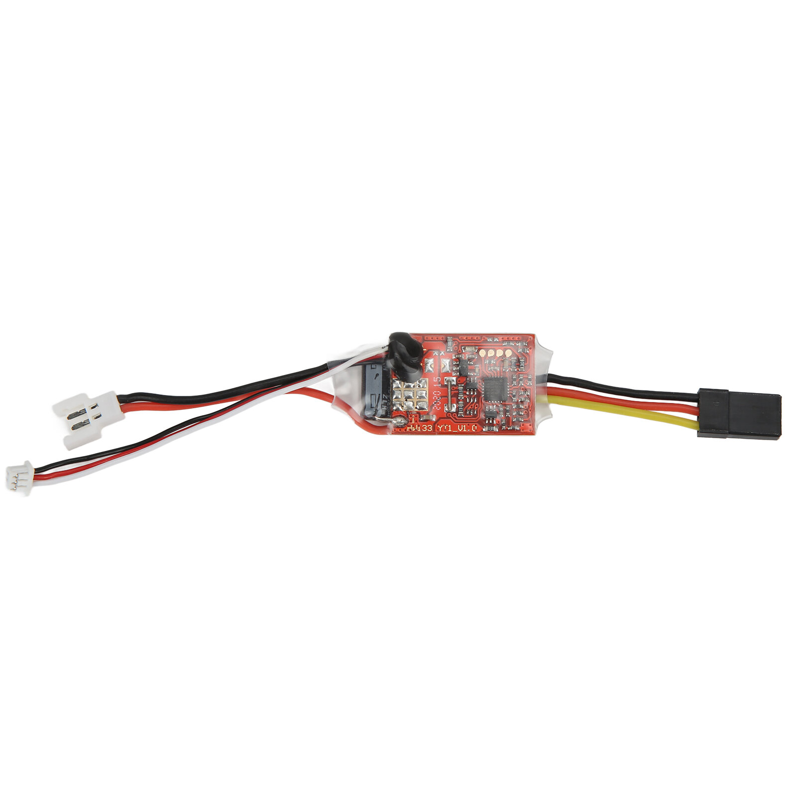 Регулятор скорости K110.003 для радиоуправляемых вертолетов WLtoys V930 V931 V977 XK K110 K110S K123 K124