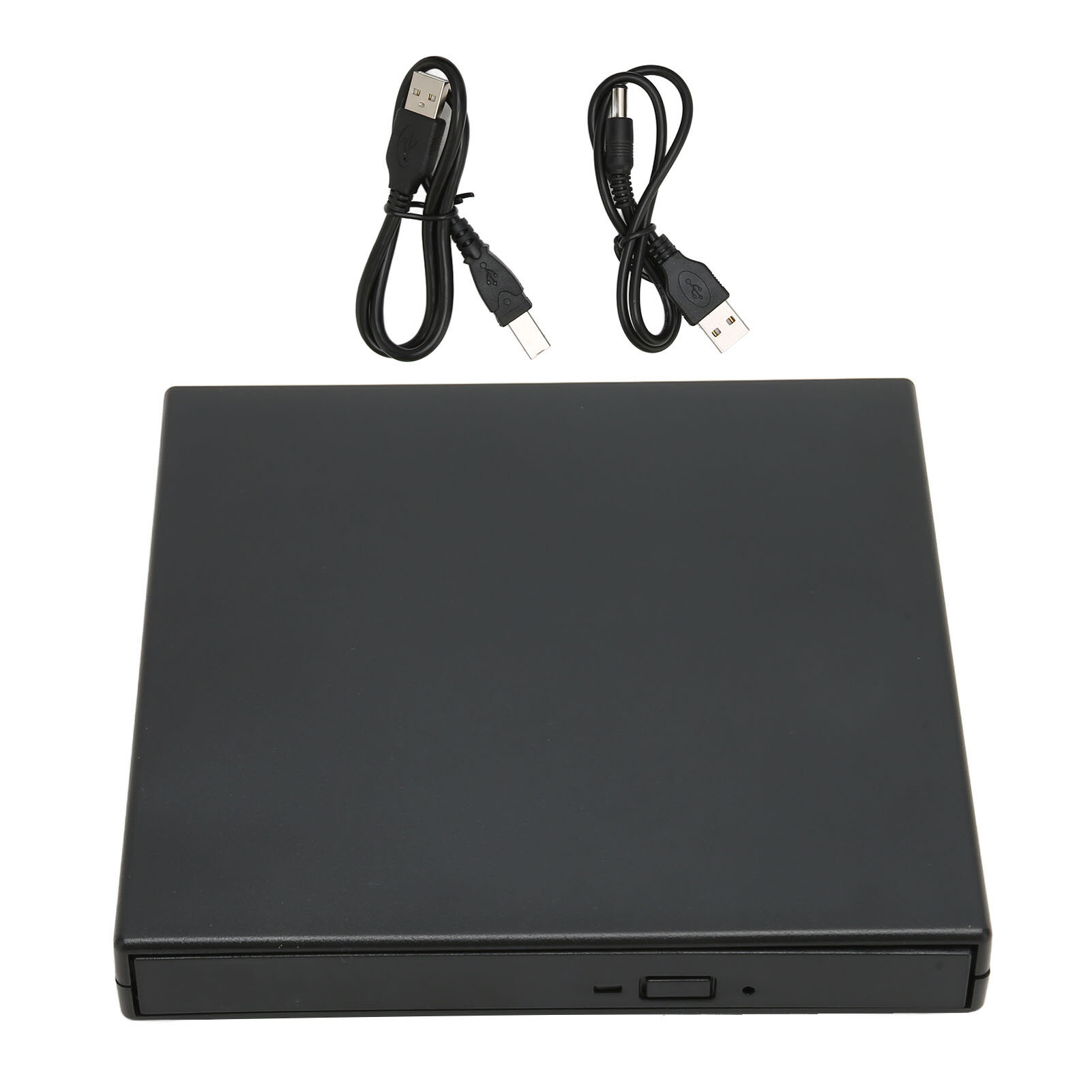 2.0 USB DVD-привод, совместимый с VD, с низким уровнем шума, ударопрочный, DVD-ROM для Windows и Mac