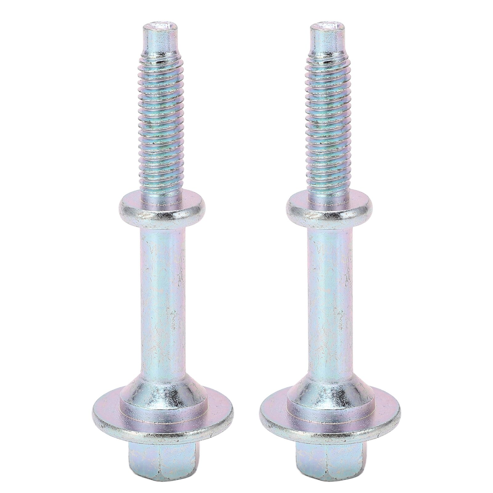 1 пара болтов крепления выпускного коллектора 18231 SR3 A22 для замены Accord Civic CR-V CRX Del Sol Element Insight