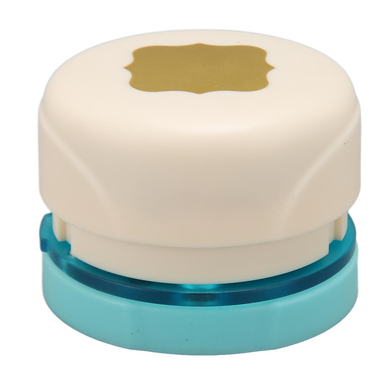 Металлический дырокол для тиснения своими руками, универсальный дырокол для бумаги, визитных карточек, поздравительных открыток, фотоальбомов, волн.