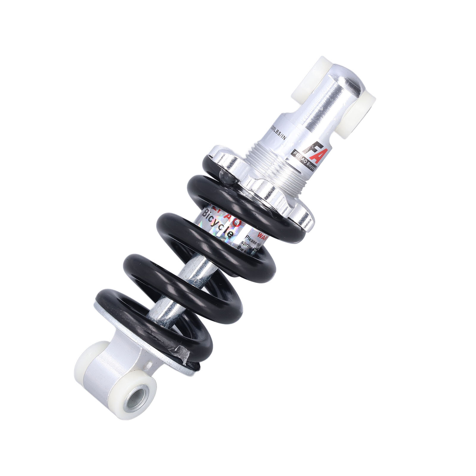 125 мм амортизаторы для мотоцикла, 1200 фунтов, замена амортизаторов для 47cc 49cc мини-мотоциклов, маленьких 4-колесных квадроциклов