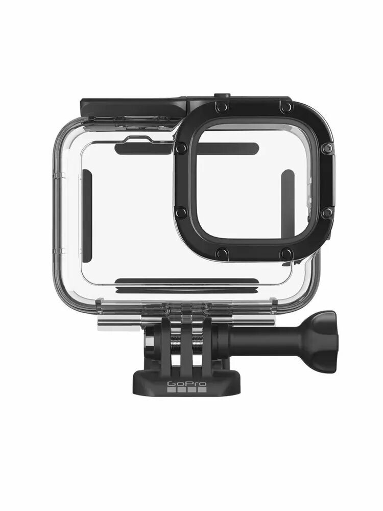 KNOW EASY-Аксессуар для подводной камеры, GoPro Protective Housing For HERO9/10/11/12/13 Black, ADDIV-001