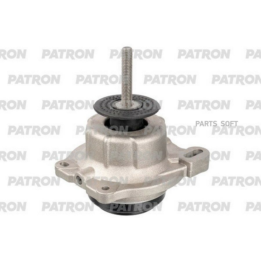 Опора двигателя FORD TRANSIT 2.2 TDCi 14- PATRON PSE30930 | цена за 1 шт