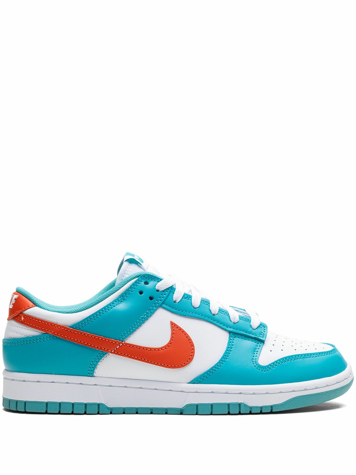 Кроссовки Dunk Low