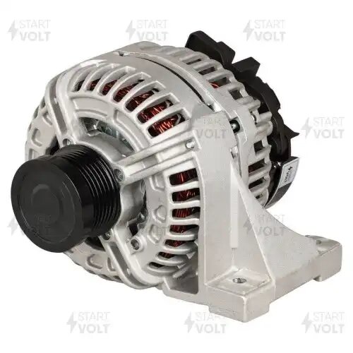 Генератор 150A Ford Mondeo IV 2.3i 07>/S-Max 2.0i 06>