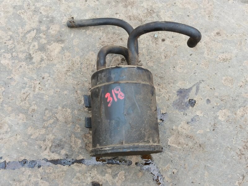 Адсорбер Kia Spectra 2 поколение 1.6 S6D 2008 (б/у)