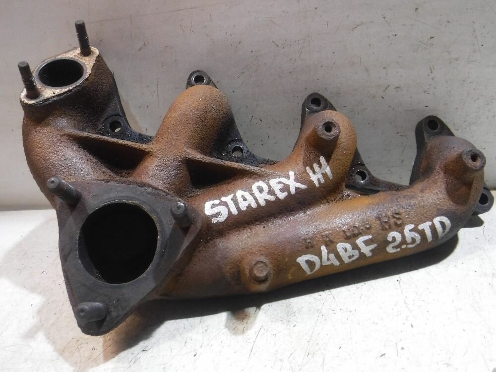 Выпускной коллектор Hyundai H-1 2851142540