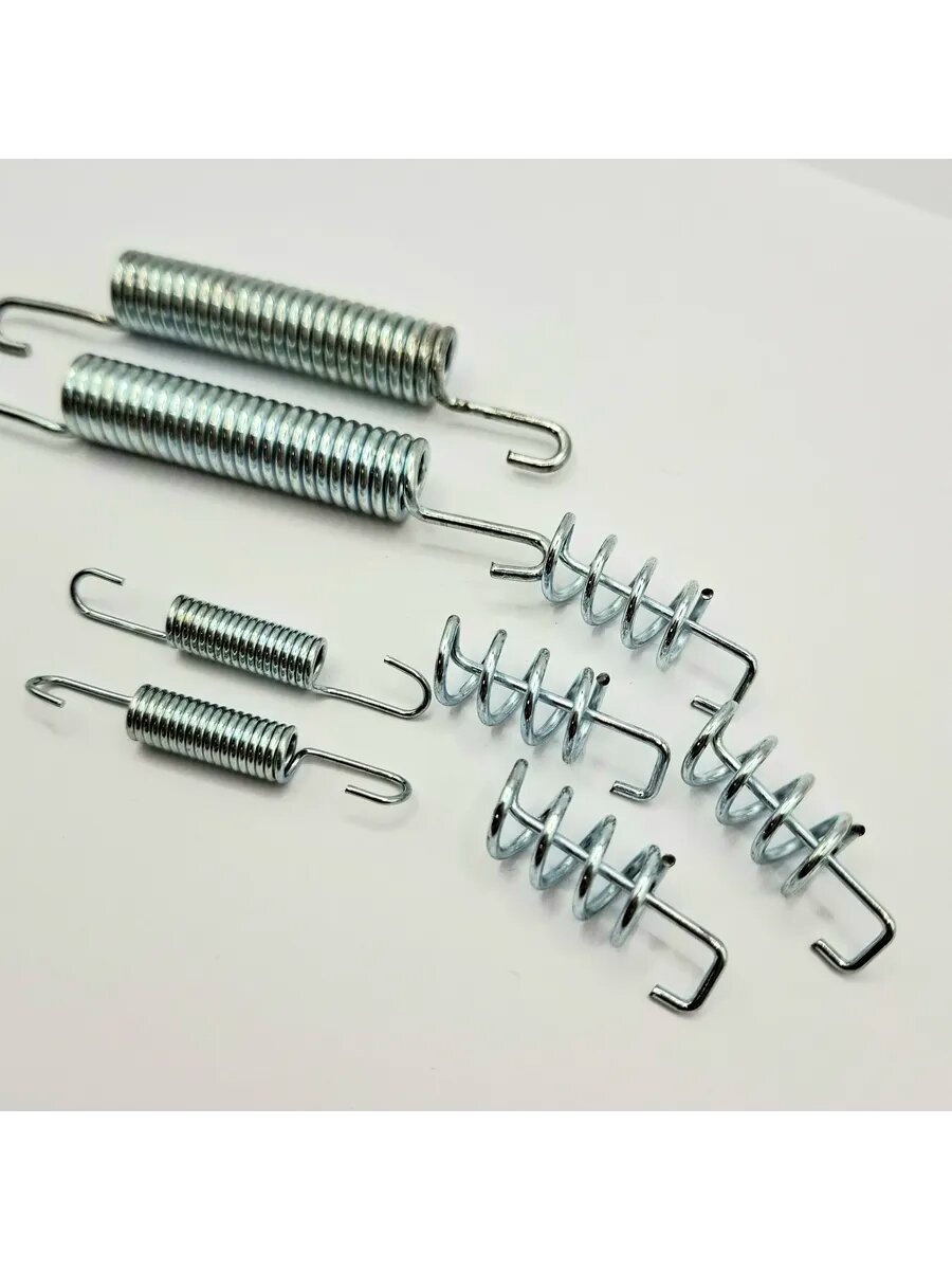 Комплект пружин стояночного тормоза