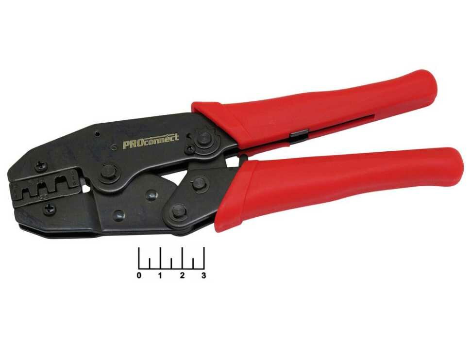 Пресс-клещи, кримпер HT-236C Proconnect