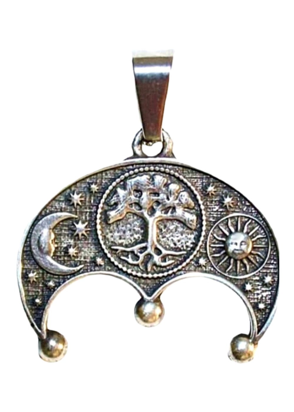 Славянский оберег, подвеска