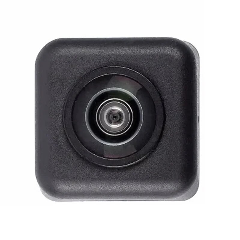 Простая камера заднего вида, вспомогательная резервная парковочная камера для Subaru Legacy Outback, камера заднего вида 86267AJ10B, резервная камера