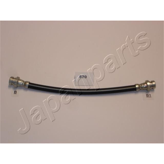 Кронштейн крепления тормозного шланга для автомобиля, JAPANPARTS TF-570 (1 шт.)